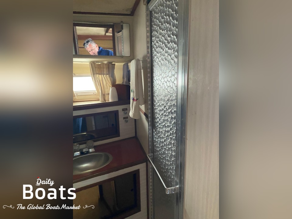 1974 Viking 33 for sale. View price, photos and Buy 1974 Viking 33 #329263