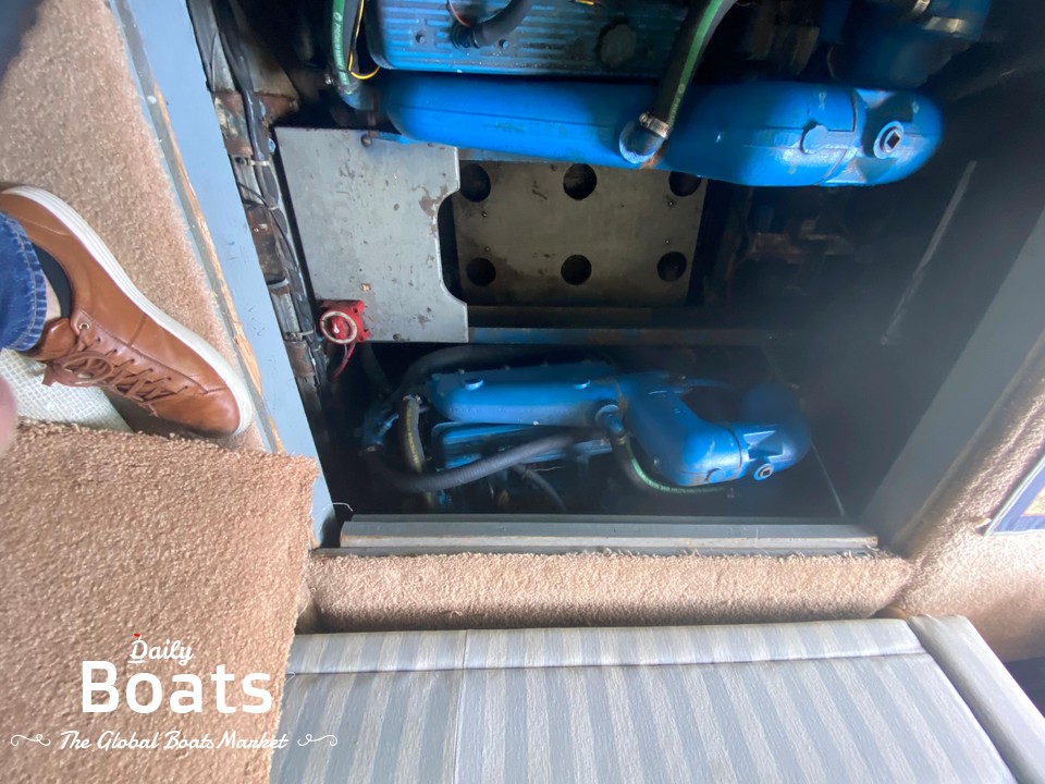 1974 Viking 33 for sale. View price, photos and Buy 1974 Viking 33 #329263