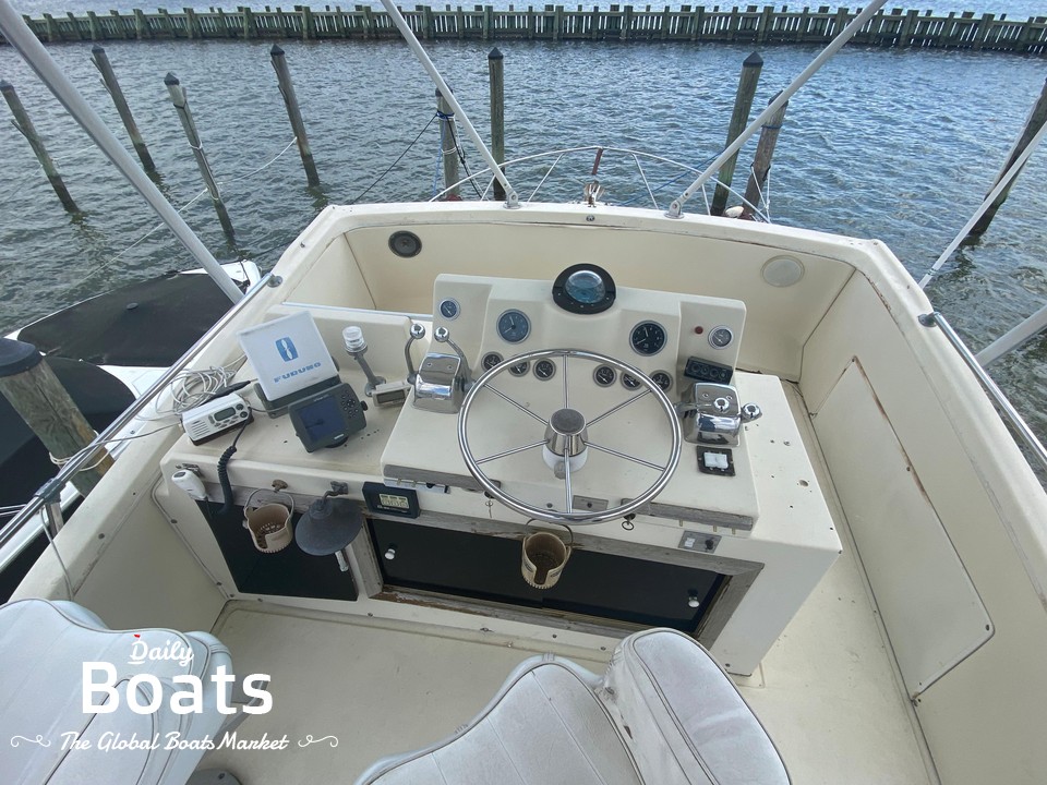 1974 Viking 33 for sale. View price, photos and Buy 1974 Viking 33 #329263