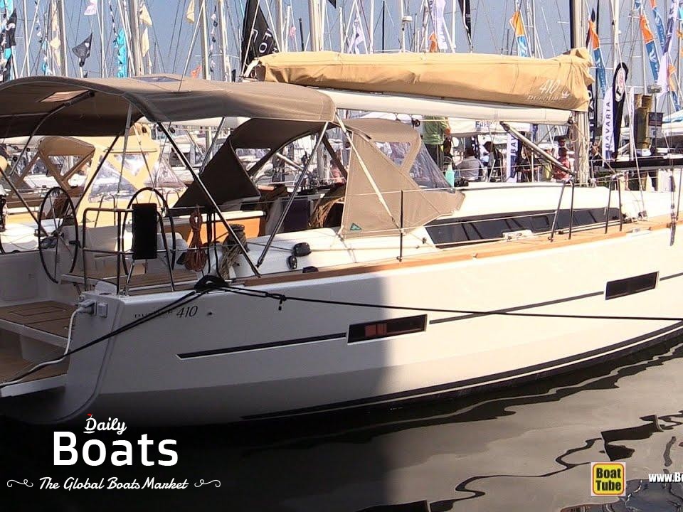 2016 Dufour 410 Gl for sale. View price, photos and Buy 2016 Dufour 410 ...