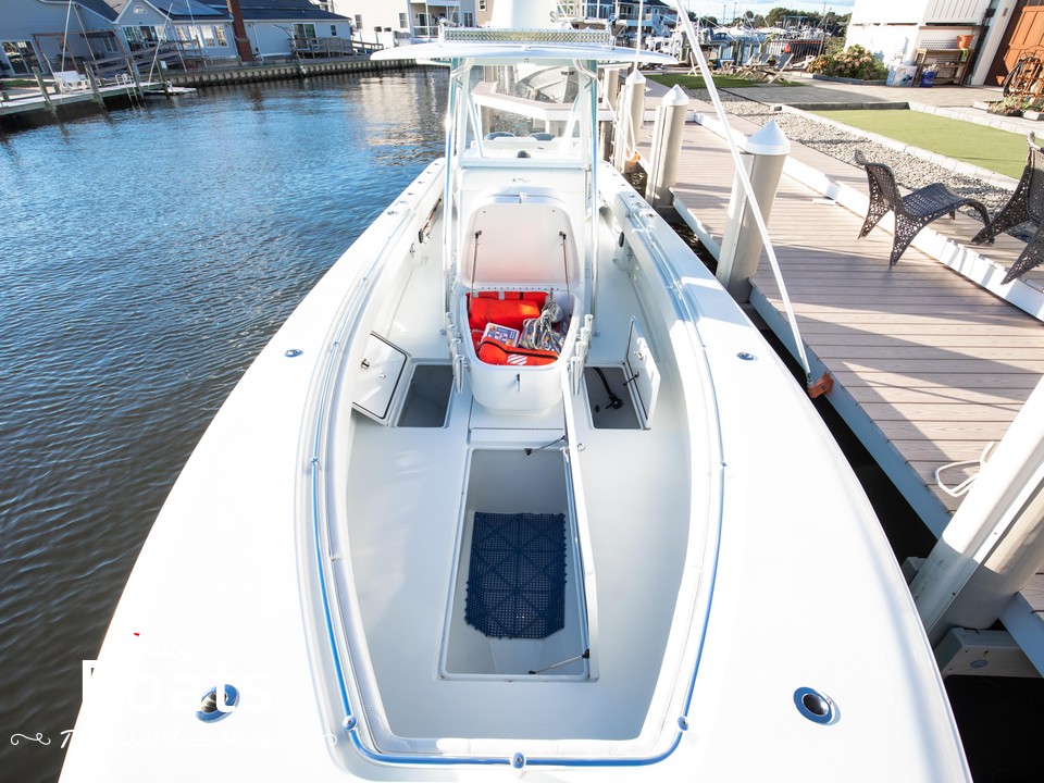 2018 Contender 35 St for sale. View price, photos and Buy 2018 ...