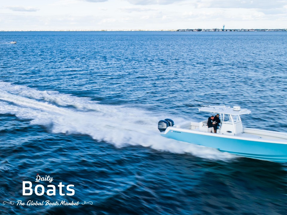 2018 Contender 35 St for sale. View price, photos and Buy 2018 ...