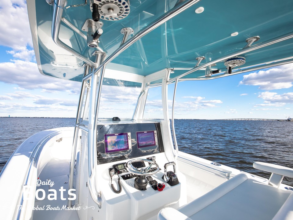 2018 Contender 35 St for sale. View price, photos and Buy 2018 ...