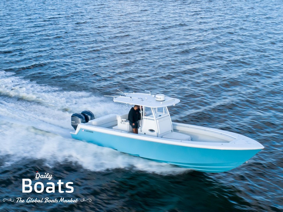 2018 Contender 35 St for sale. View price, photos and Buy 2018 ...