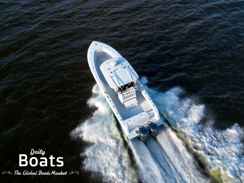 2018 Contender 35 St for sale. View price, photos and Buy 2018 ...