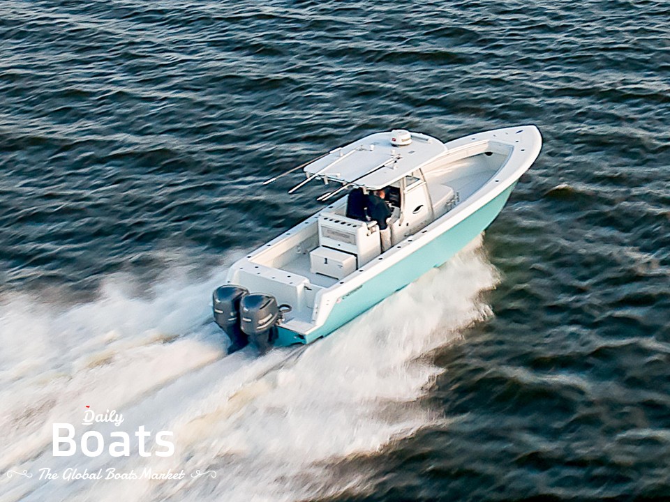 2018 Contender 35 St for sale. View price, photos and Buy 2018 ...