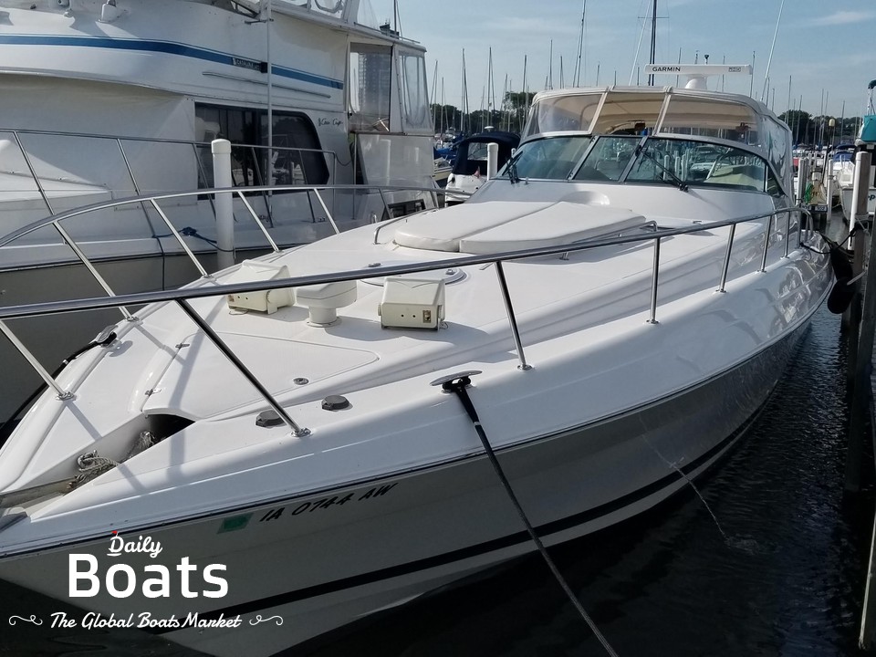 2003 Wellcraft 47 Excalibur for sale. View price, photos and Buy 2003 ...