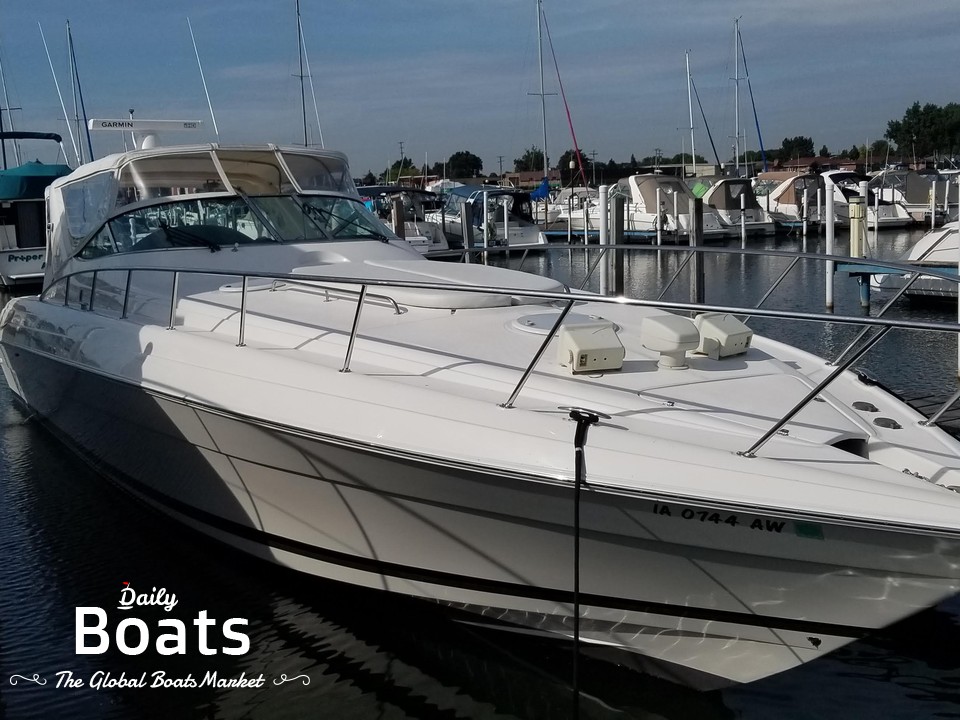 2003 Wellcraft 47 Excalibur for sale. View price, photos and Buy 2003 ...