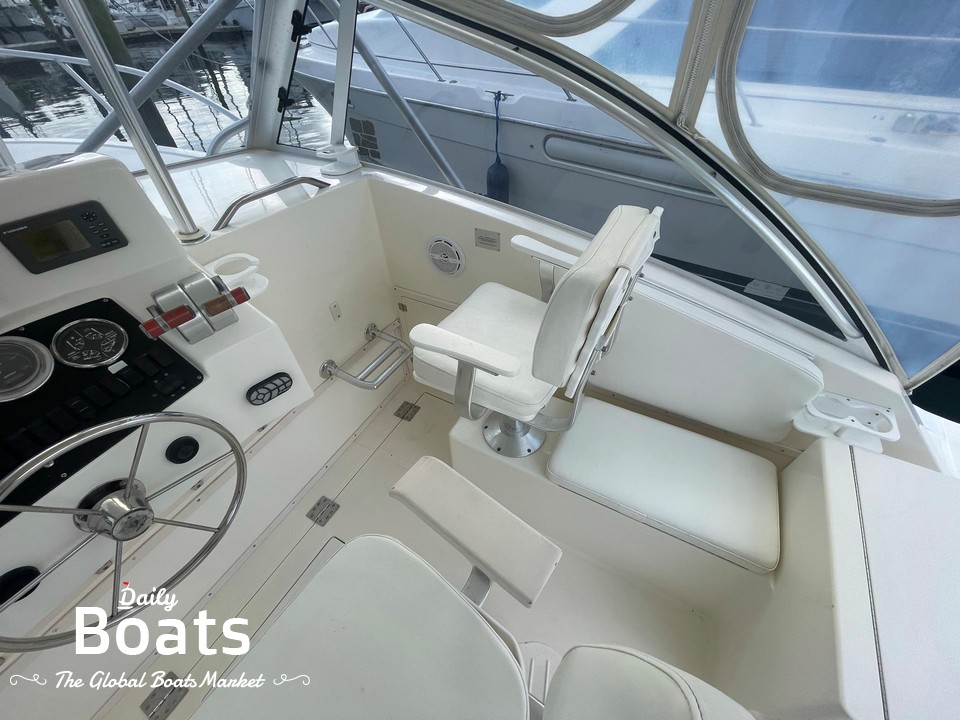 2003 Albemarle 305 Express Fisherman for sale. View price, photos and ...