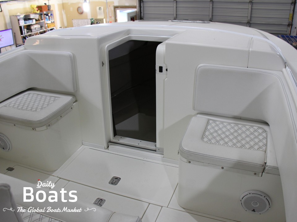 2014 SeaVee 340B Cuddy for sale. View price, photos and Buy 2014 SeaVee 340B Cuddy #329280