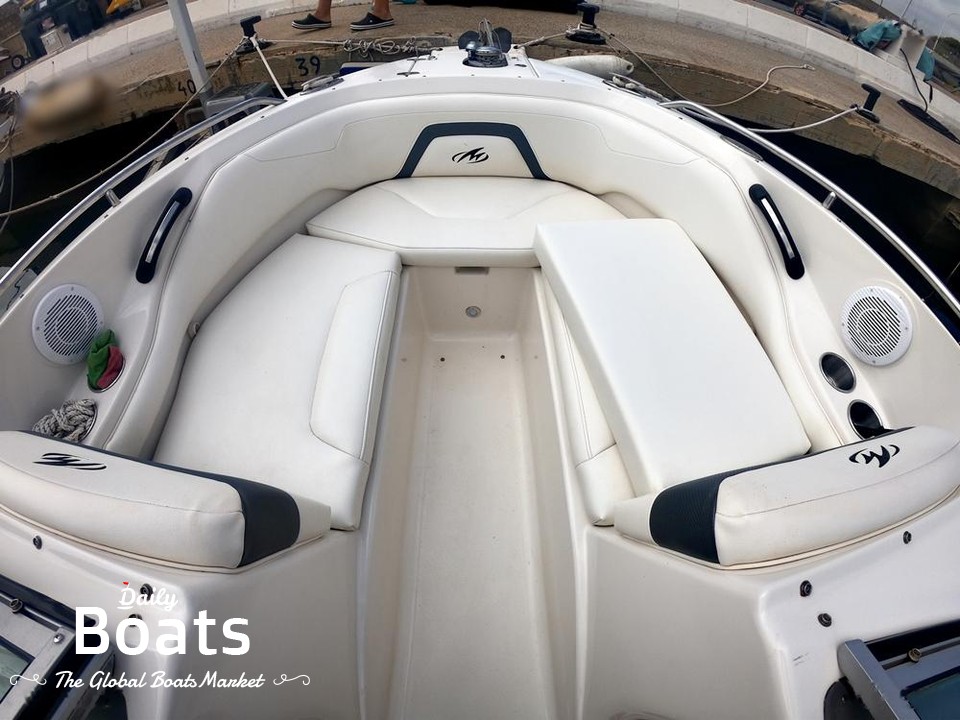 2011 Monterey 224Fs for sale. View price, photos and Buy 2011 Monterey ...