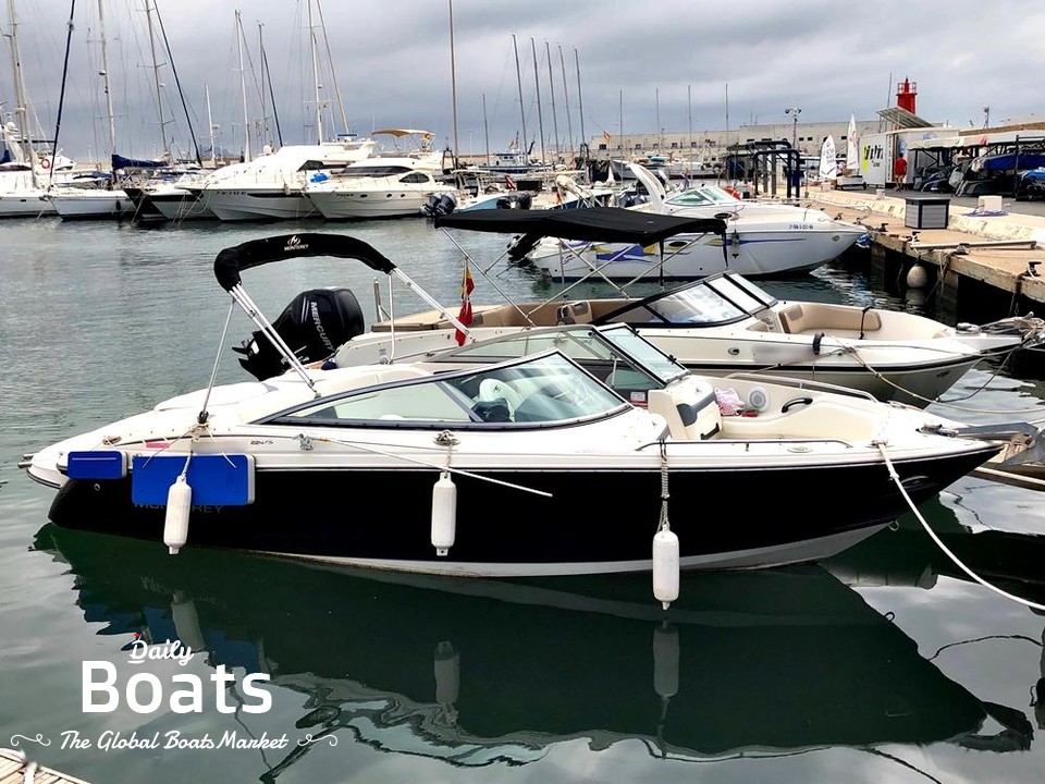 2011 Monterey 224Fs for sale. View price, photos and Buy 2011 Monterey ...