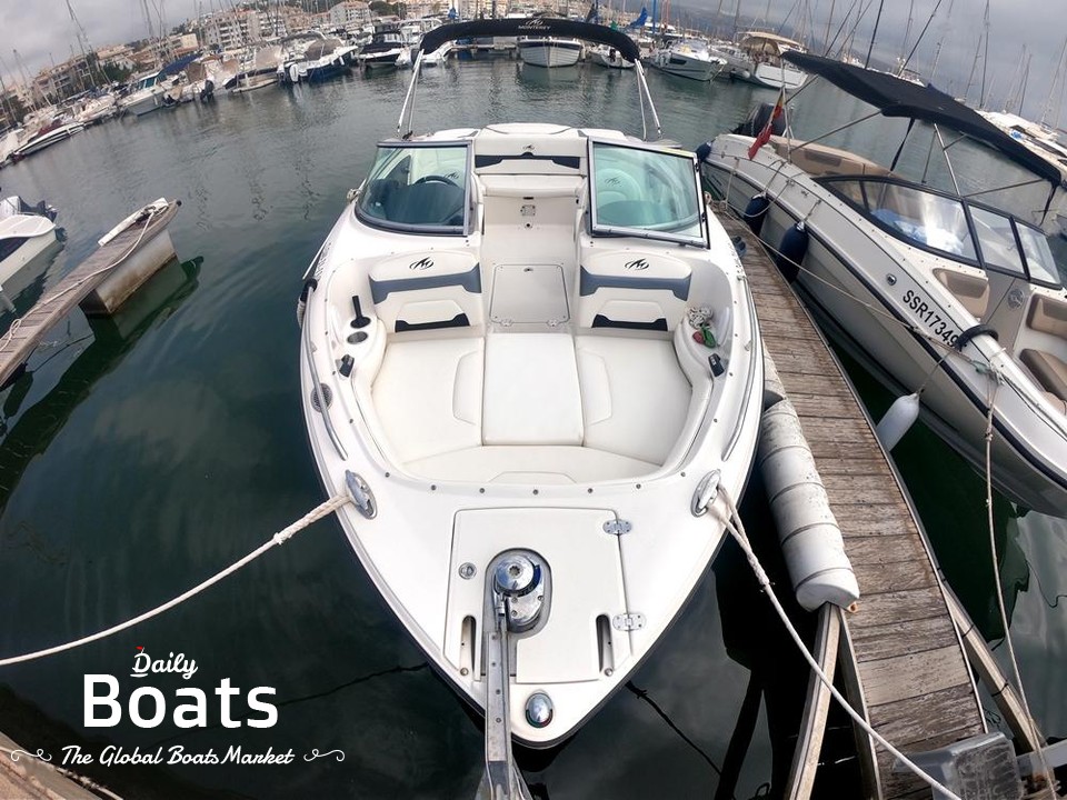 2011 Monterey 224Fs for sale. View price, photos and Buy 2011 Monterey ...