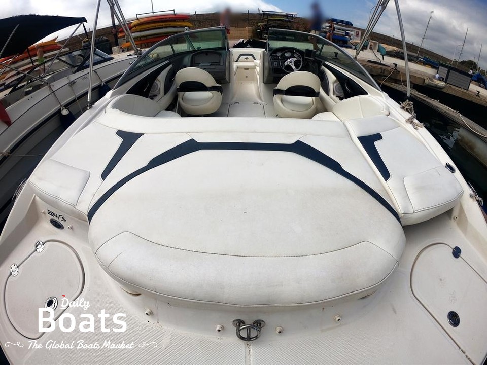 2011 Monterey 224Fs for sale. View price, photos and Buy 2011 Monterey ...