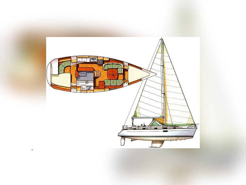 1998 Beneteau Oceanis 36 Cc for sale. View price, photos and Buy 1998 ...