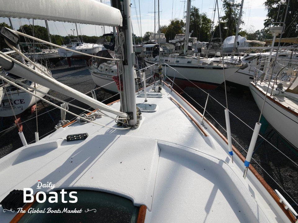 1998 Beneteau Oceanis 36 Cc for sale. View price, photos and Buy 1998 ...