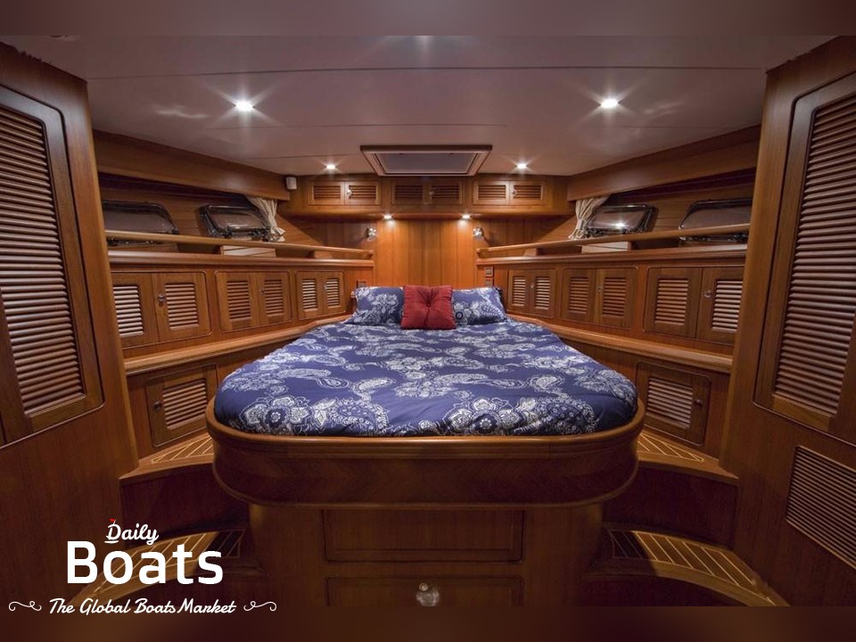 2023 Selene 45 Ocean Trawler for sale. View price, photos and Buy 2023 ...