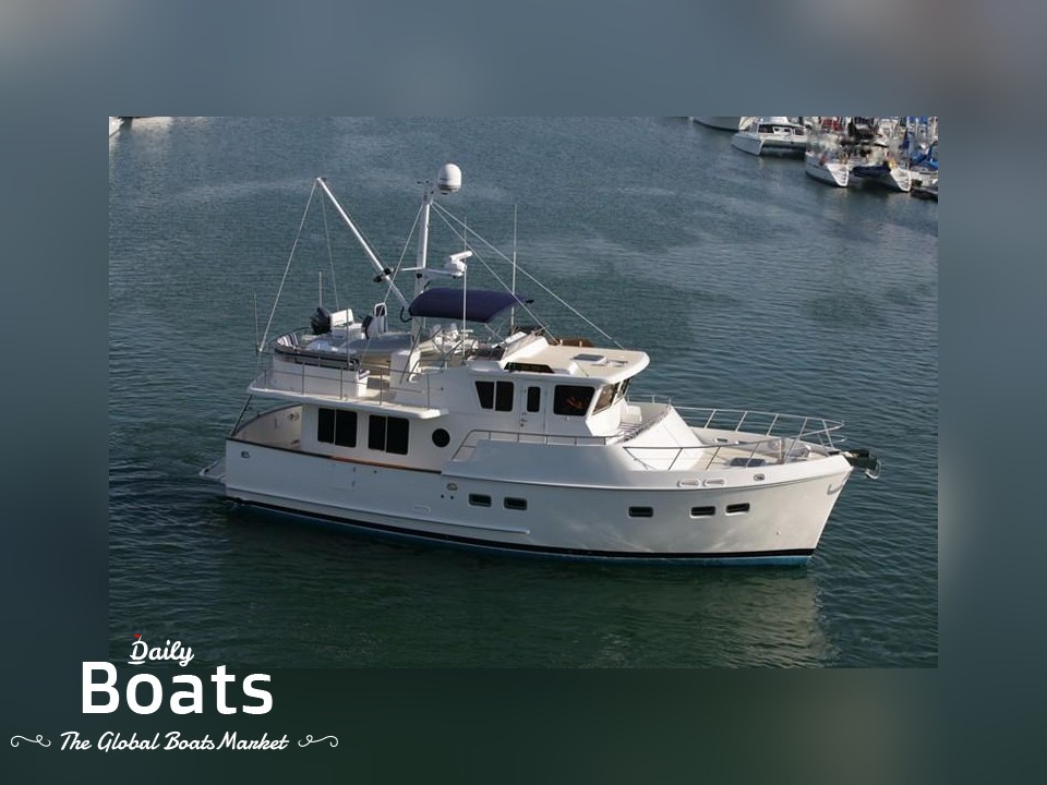 2023 Selene 45 Ocean Trawler for sale. View price, photos and Buy 2023 ...