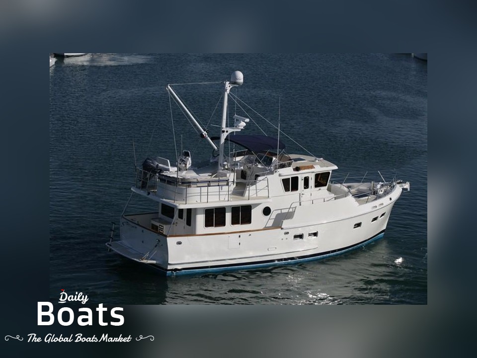 2023 Selene 45 Ocean Trawler for sale. View price, photos and Buy 2023 ...