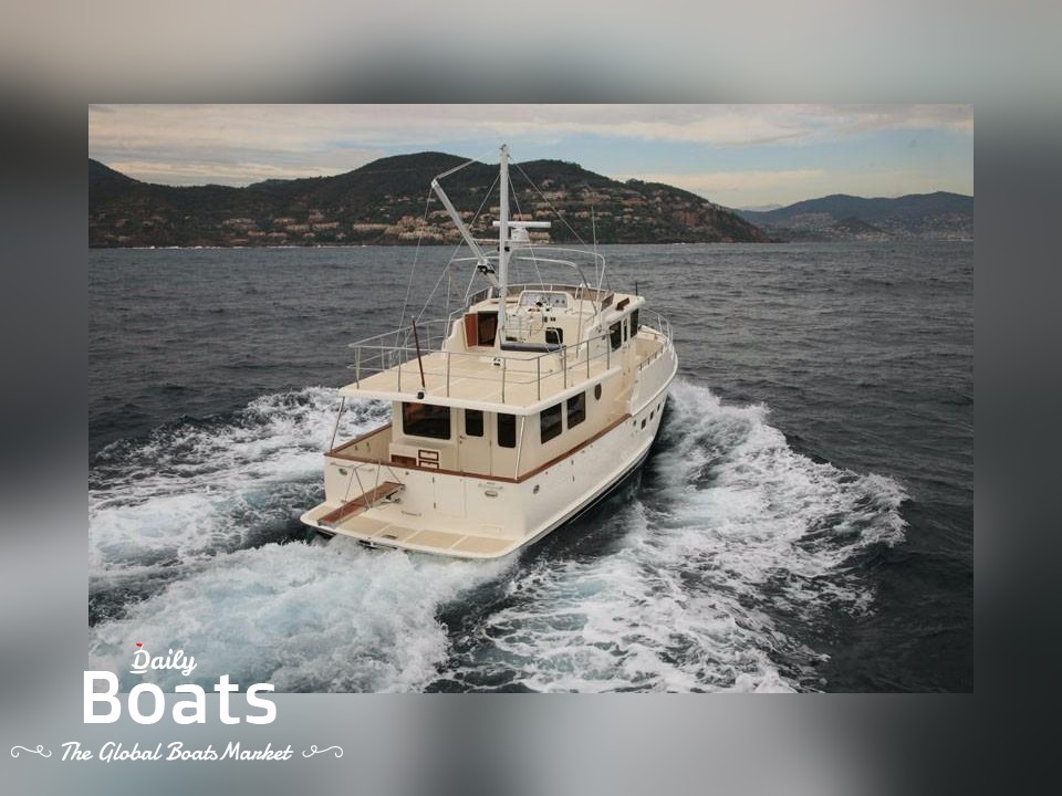 2023 Selene 45 Ocean Trawler for sale. View price, photos and Buy 2023 ...