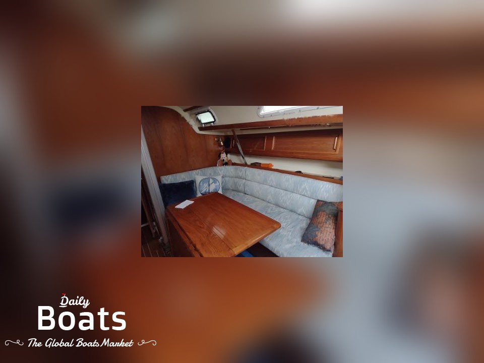 1989 Pearson 31 for sale. View price, photos and Buy 1989 Pearson 31 ...