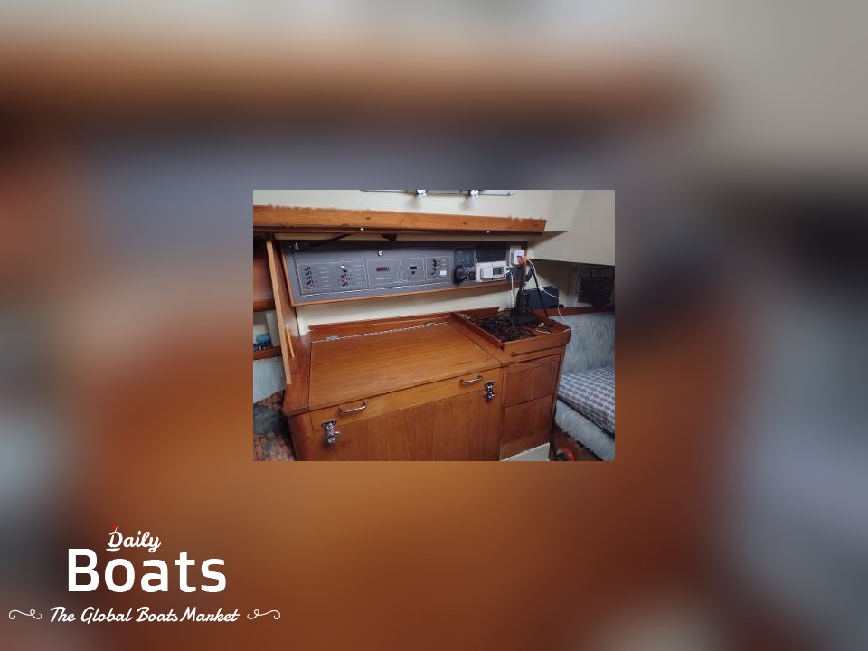 1989 Pearson 31 for sale. View price, photos and Buy 1989 Pearson 31 ...