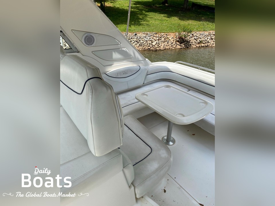 1999 Bayliner 3685 Avanti Sunbridge for sale. View price, photos and ...