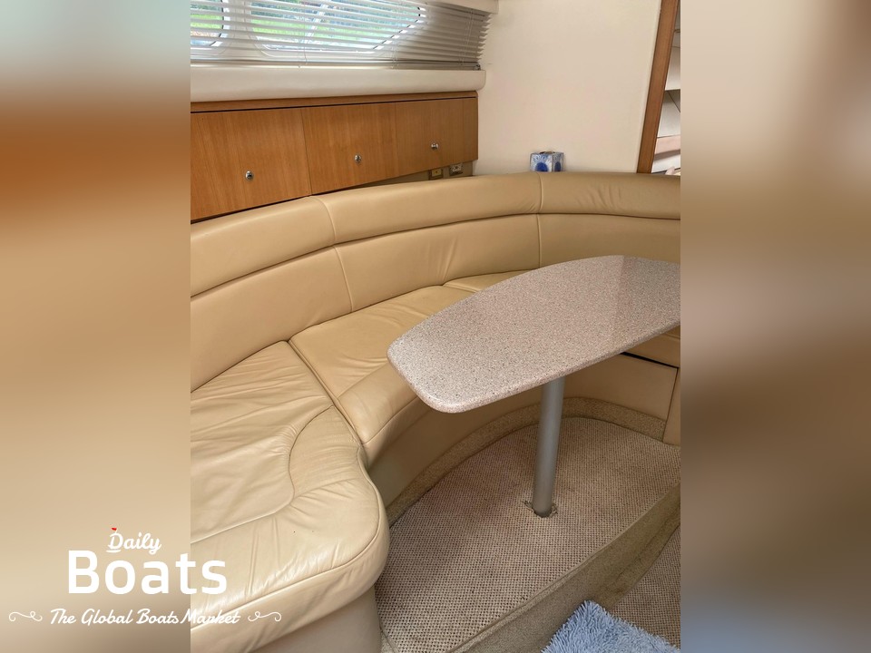 1999 Bayliner 3685 Avanti Sunbridge for sale. View price, photos and ...