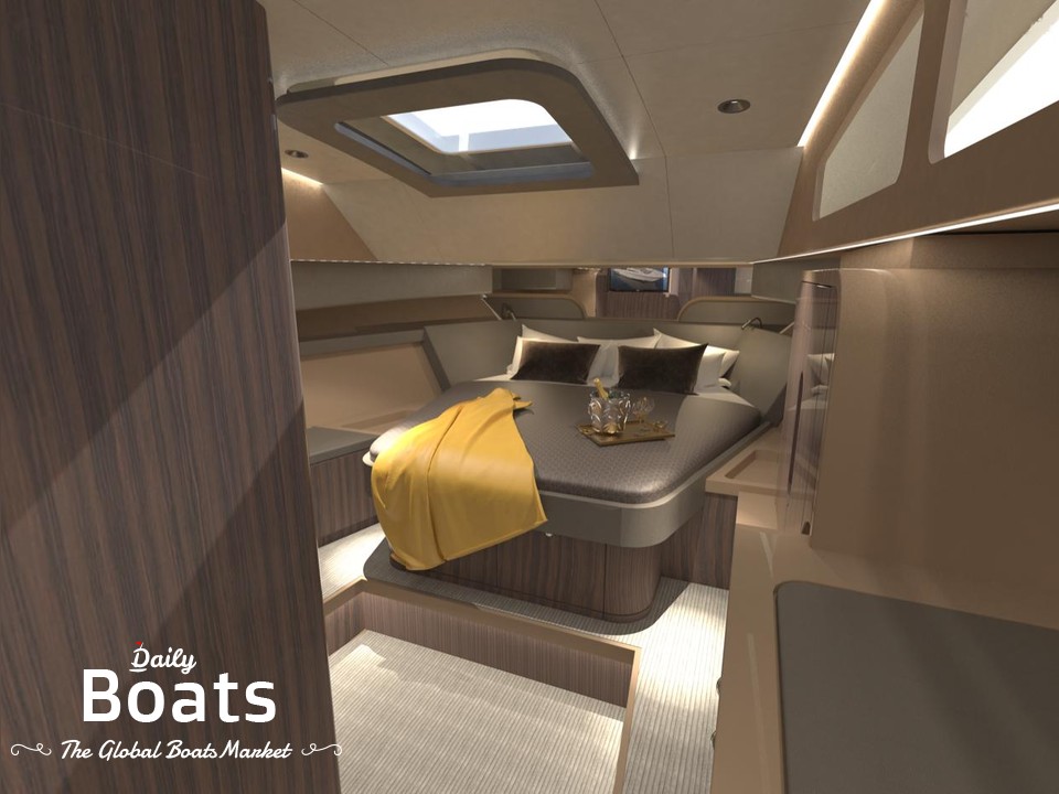 2022 Canados Gladiator 493 Grand for sale. View price, photos and Buy 2022 Canados Gladiator 493 ...