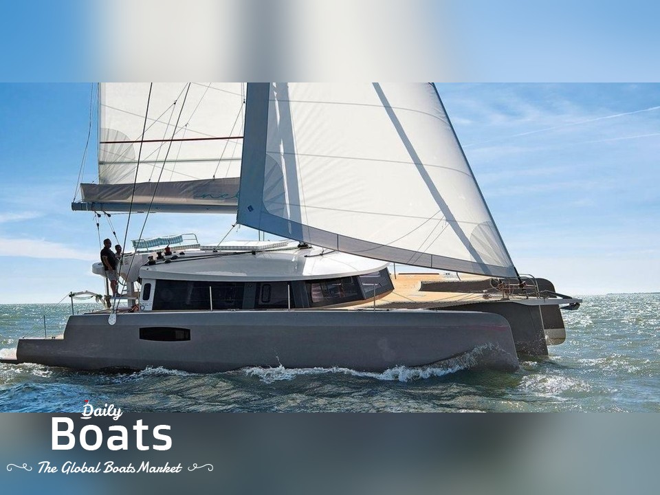 2023 Neel 51 for sale. View price, photos and Buy 2023 Neel 51 #329312