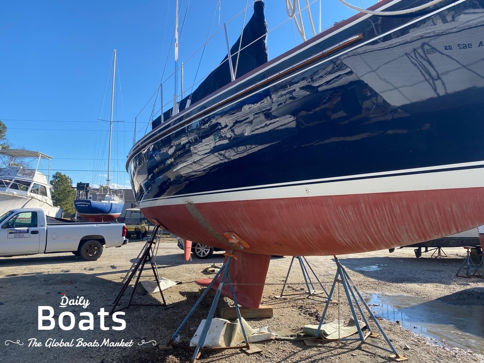 1997 Sabre 402 for sale. View price, photos and Buy 1997 Sabre 402 #329318