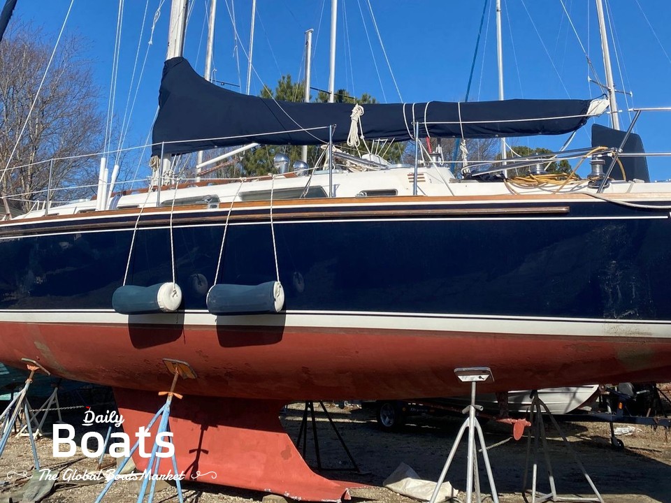 1997 Sabre 402 for sale. View price, photos and Buy 1997 Sabre 402 #329318