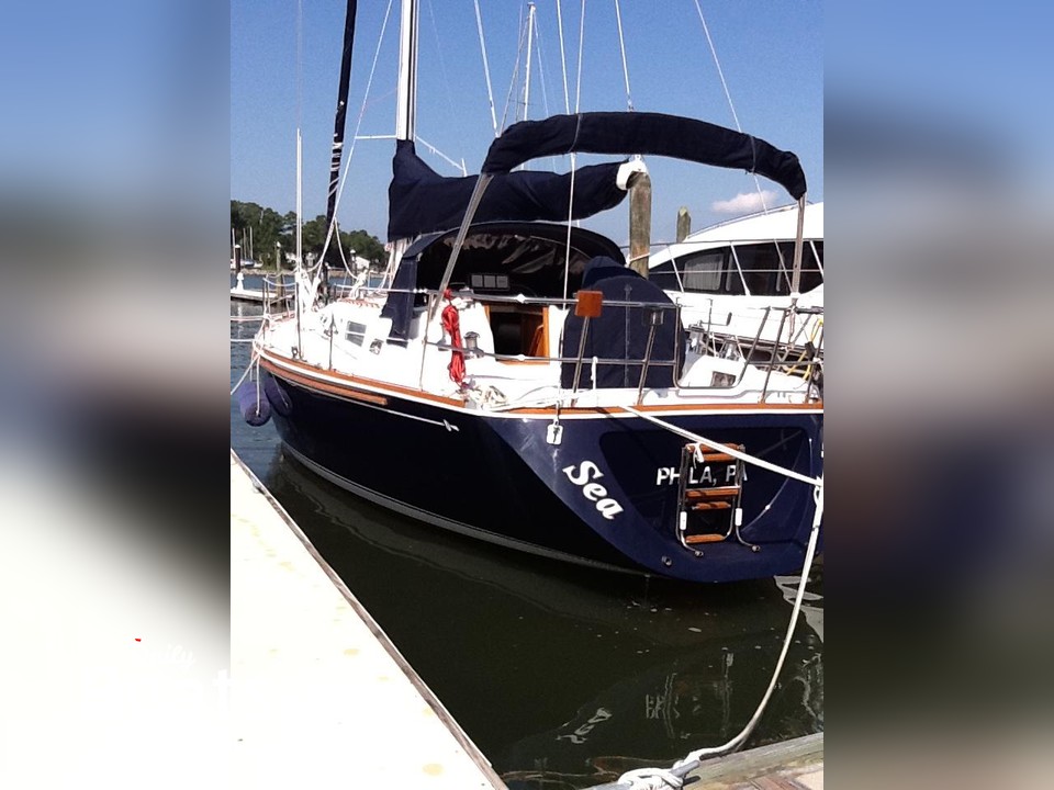 1997 Sabre 402 for sale. View price, photos and Buy 1997 Sabre 402 #329318