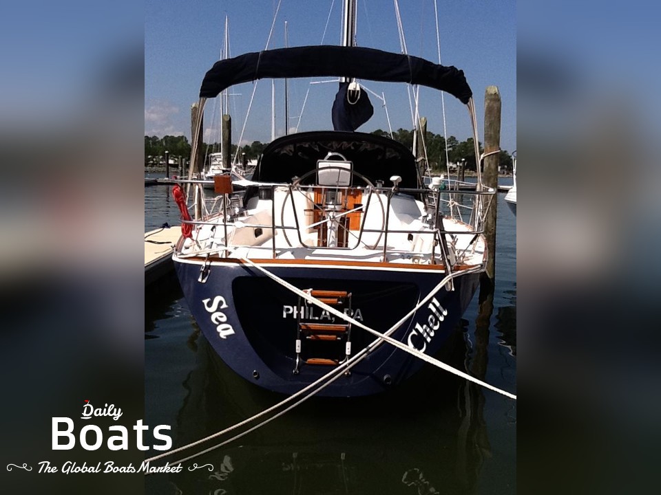 1997 Sabre 402 for sale. View price, photos and Buy 1997 Sabre 402 #329318