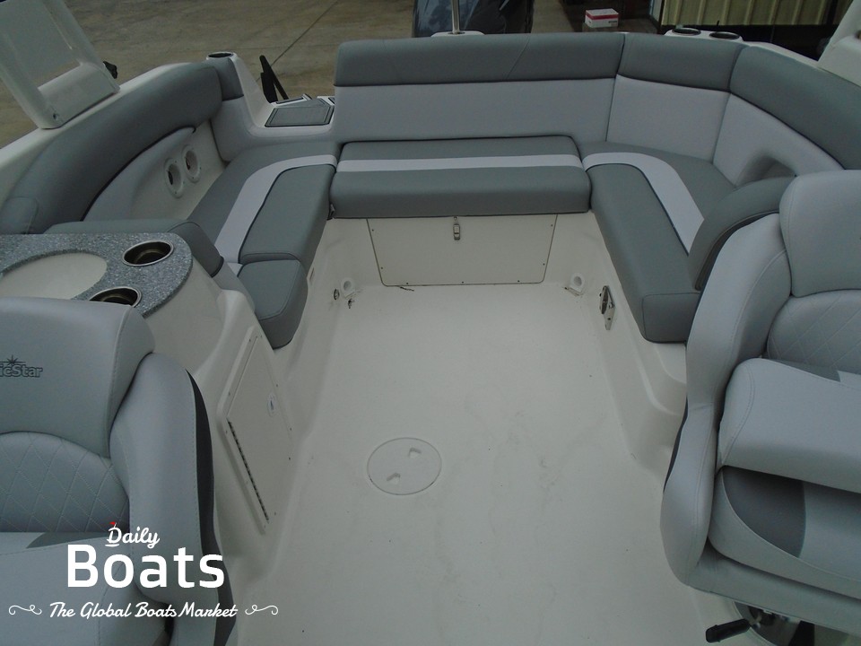2022 NauticStar 243Dc Sport Deck for sale. View price, photos and Buy ...