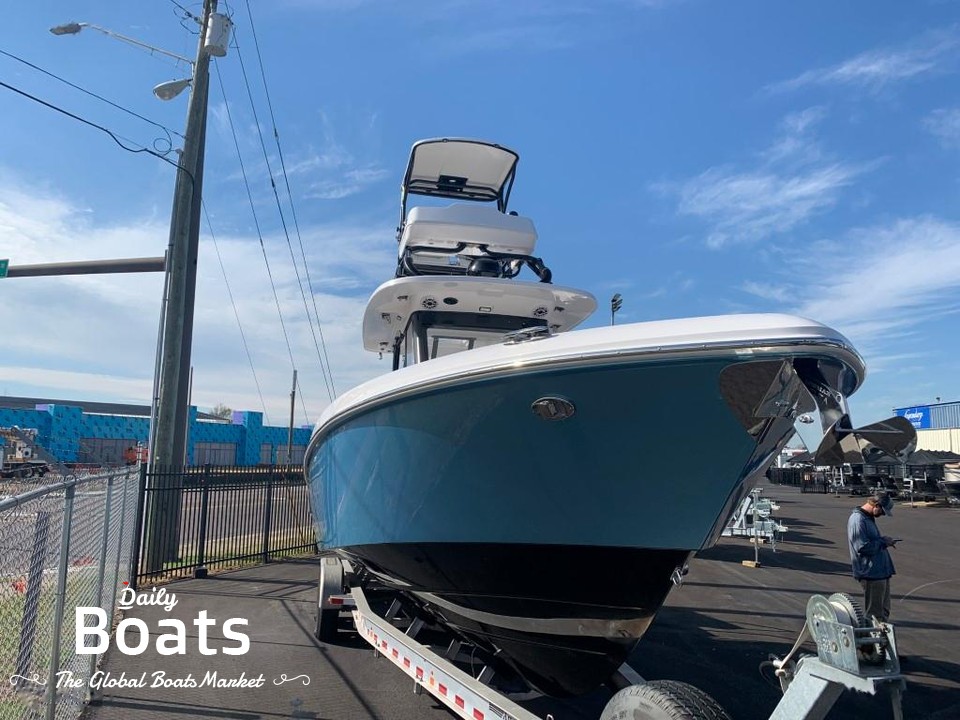 2022 Everglades 335 Center Console for sale. View price, photos and Buy ...