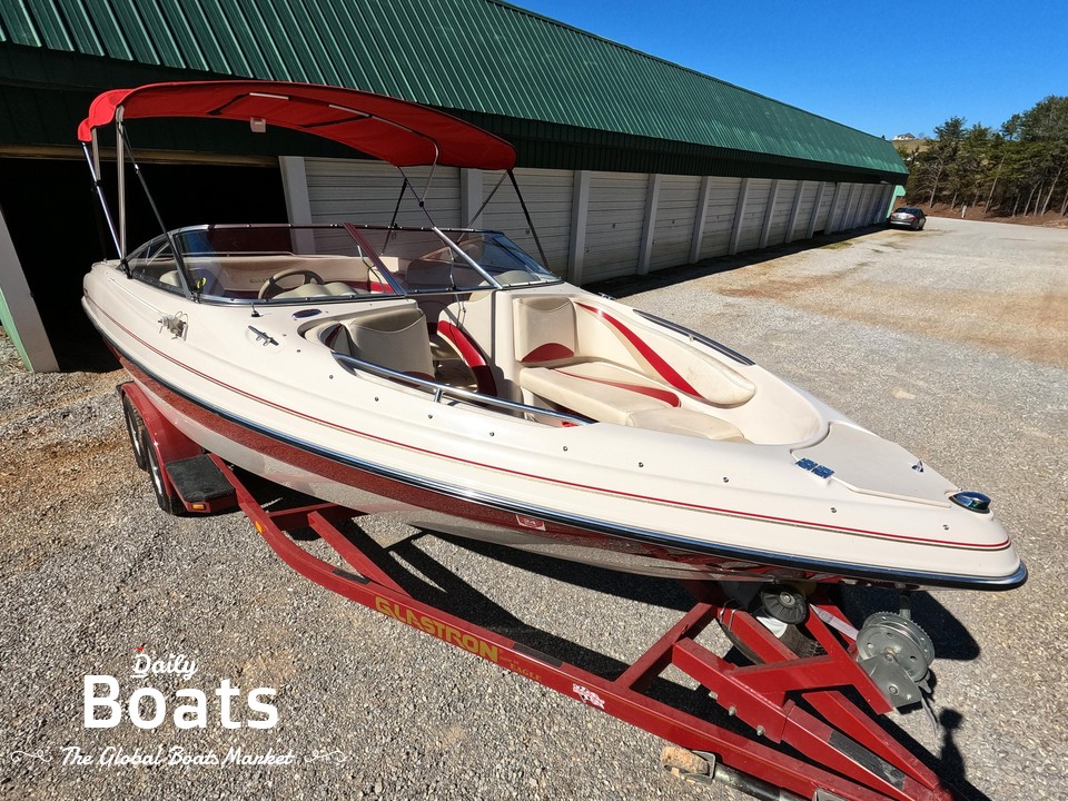 2000 Glastron Gx 225 for sale. View price, photos and Buy 2000 Glastron ...