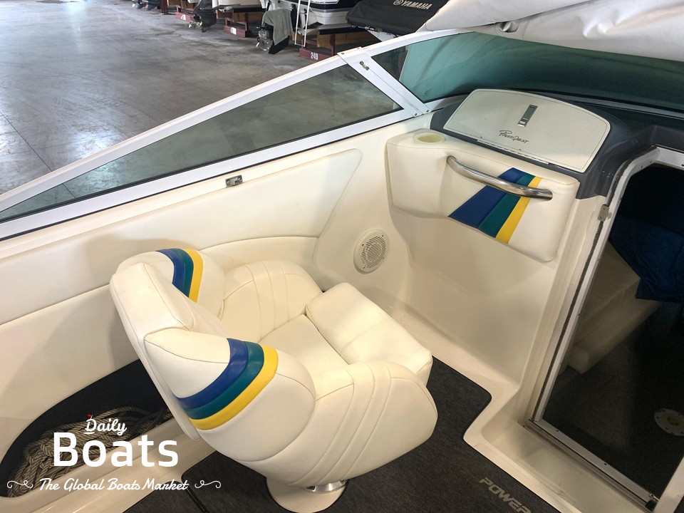 1997 Powerquest 260 Legend for sale. View price, photos and Buy 1997 ...