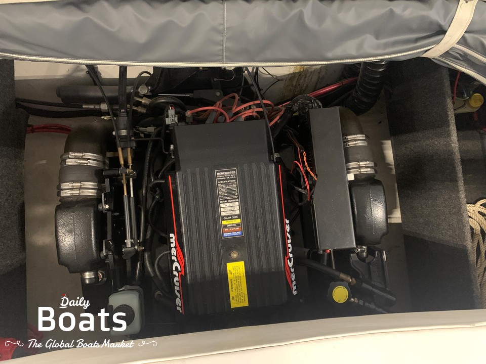 1997 Powerquest 260 Legend for sale. View price, photos and Buy 1997 ...