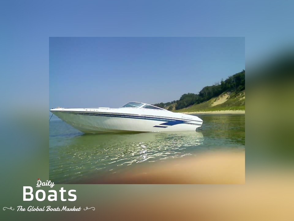 1997 Powerquest 260 Legend for sale. View price, photos and Buy 1997 ...