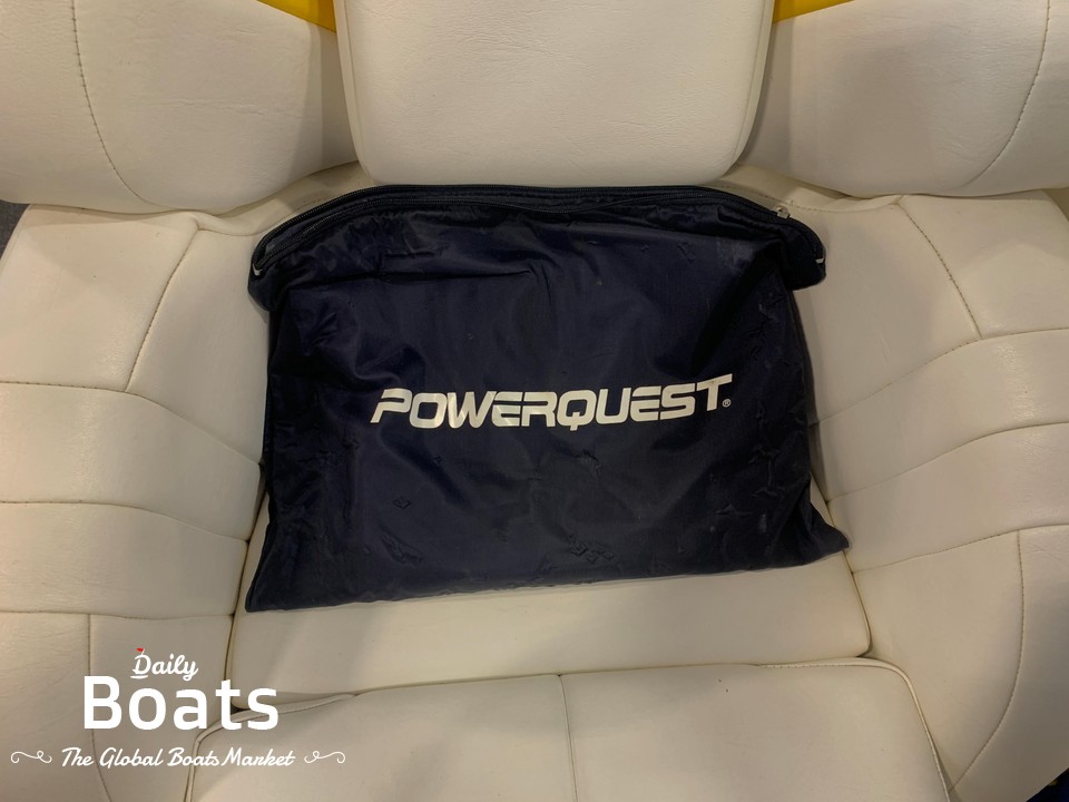 1997 Powerquest 260 Legend for sale. View price, photos and Buy 1997 ...