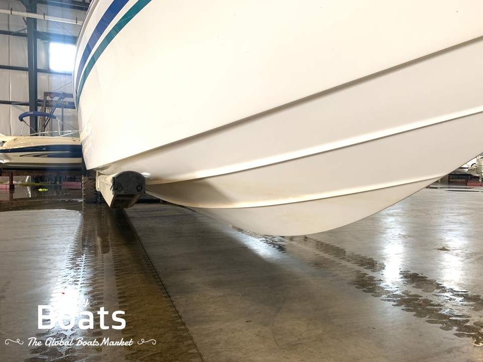 1997 Powerquest 260 Legend for sale. View price, photos and Buy 1997 ...