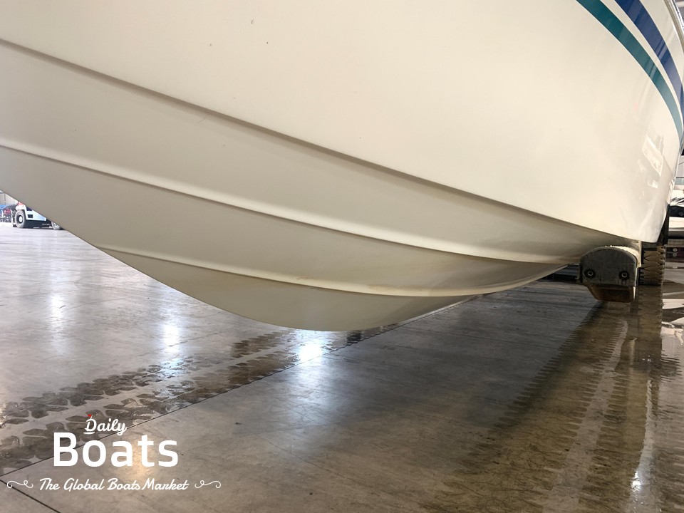 1997 Powerquest 260 Legend for sale. View price, photos and Buy 1997 ...