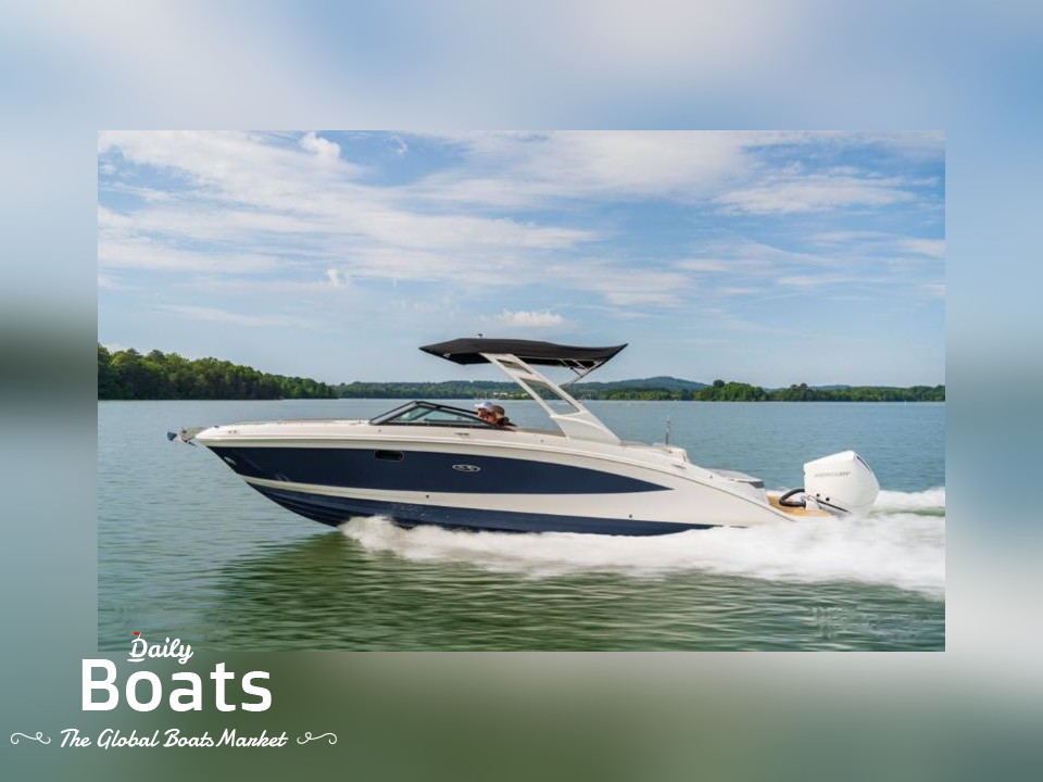 2022 Sea Ray 270 Sdx Ob for sale. View price, photos and Buy 2022 Sea ...