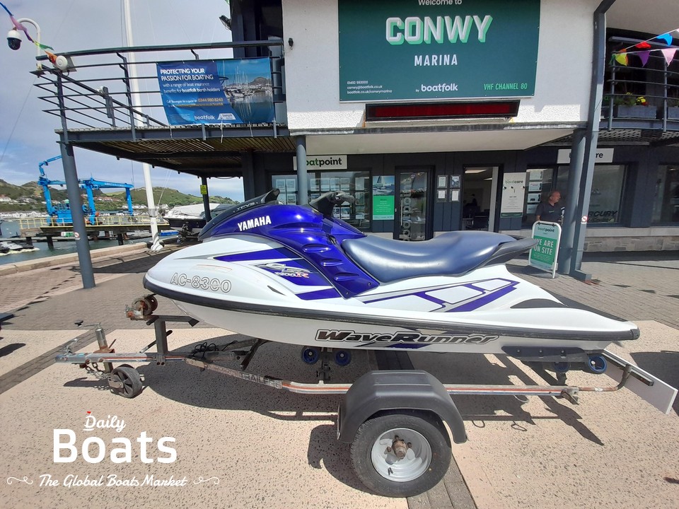 2001 Yamaha WaveRunner Gp1200 for sale. View price, photos and Buy 2001 ...