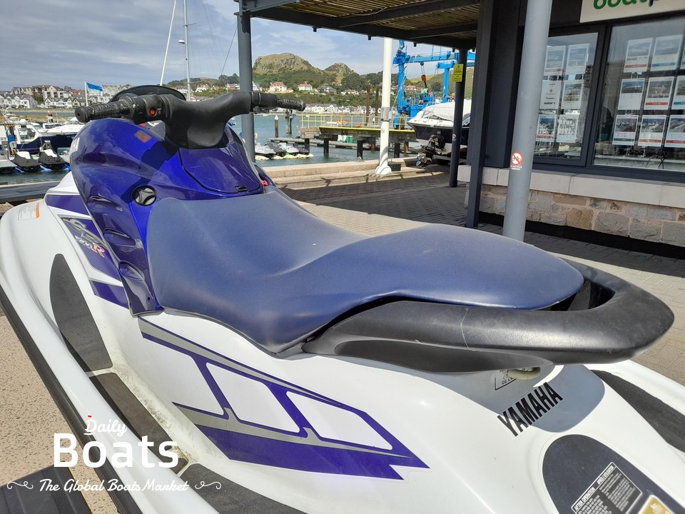 2001 Yamaha WaveRunner Gp1200 for sale. View price, photos and Buy 2001 ...