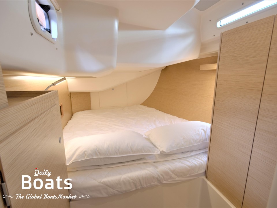 2021 Hanse 458 for sale. View price, photos and Buy 2021 Hanse 458 #329350