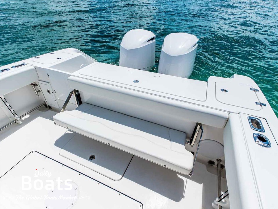 2021 Edgewater 320Cc for sale. View price, photos and Buy 2021 ...