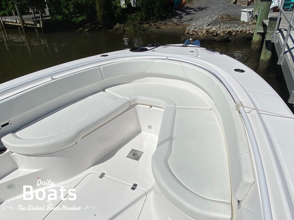 2021 Edgewater 320Cc for sale. View price, photos and Buy 2021 ...