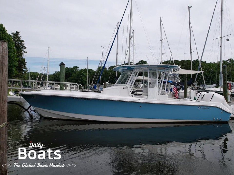 2021 Edgewater 320Cc for sale. View price, photos and Buy 2021 ...